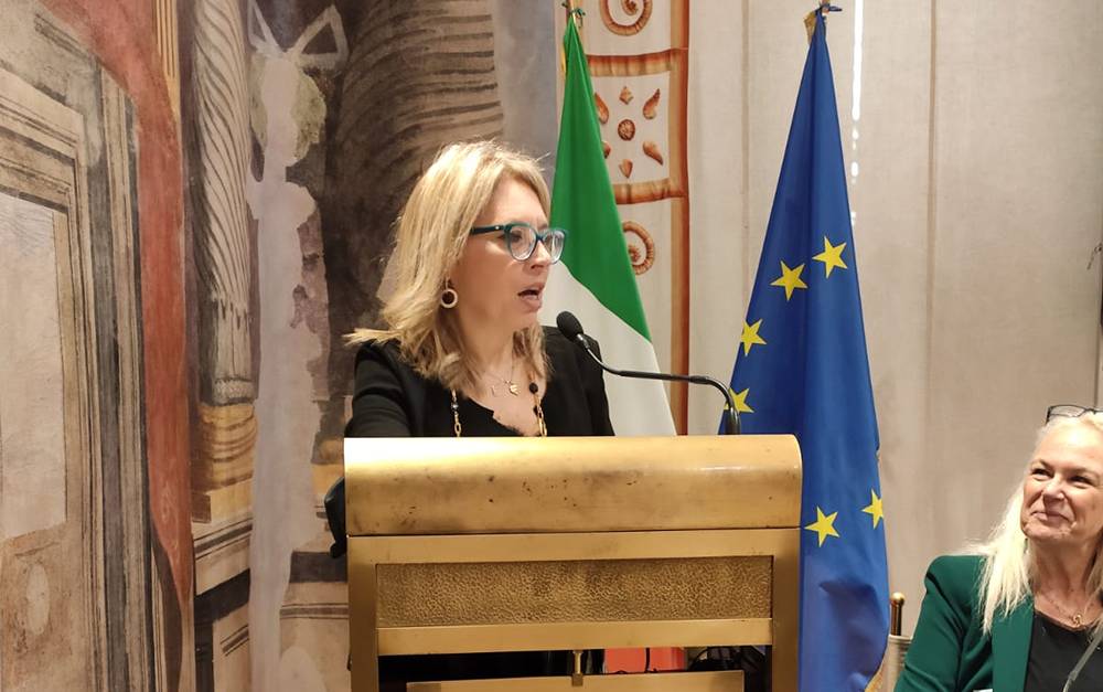 La scuola del futuro, l'evento promosso dalla senatrice Ella Bucalo ...